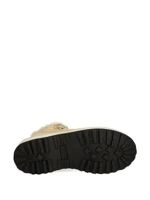 Diemme Sesto Boots - Neutrals