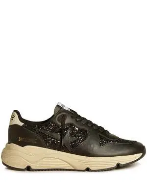 GOLDEN GOOSE Running Sole Sneakers