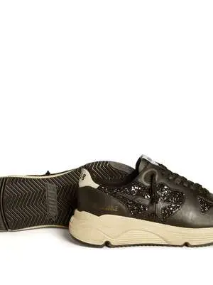 GOLDEN GOOSE Running Sole Sneakers