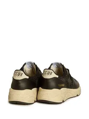 GOLDEN GOOSE Running Sole Sneakers