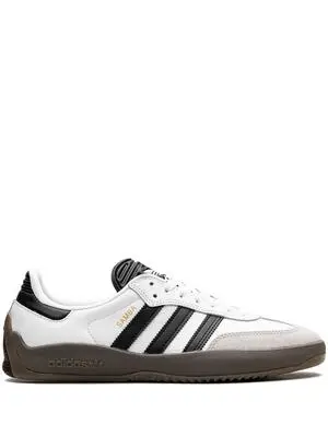 Adidas Samba Puig Sneakers - White