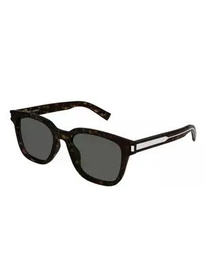 Saint Laurent Square-frame Sunglasses