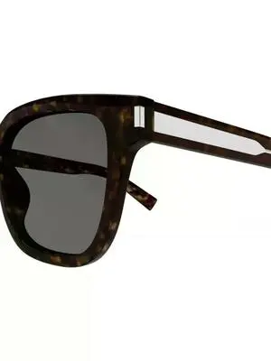 Saint Laurent Square-frame Sunglasses