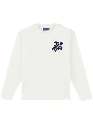 Vilebrequin Logo Sweater
