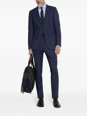 Zegna Cashmere Suit