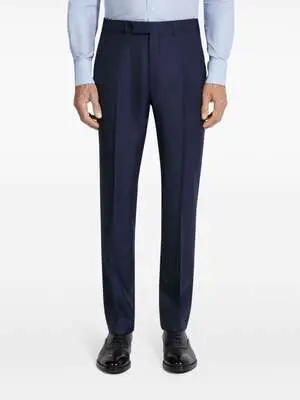 Zegna Cashmere Suit