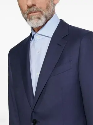 Zegna Cashmere Suit