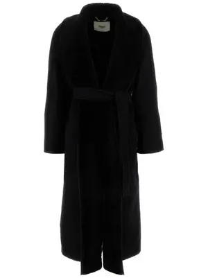 Fendi Wrap Outerwear For Women