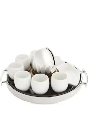 Christofle Petit Mood Coffee Tray