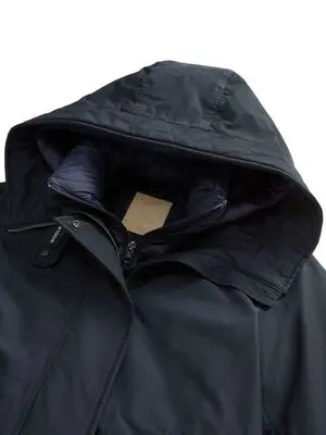 Woolrich Authentic Parka