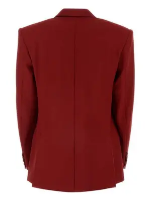 Stella McCartney Wool Blazer