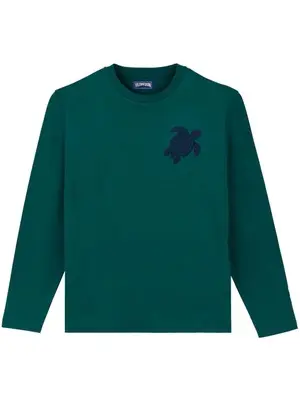 Vilebrequin Printed Sweaters For Men