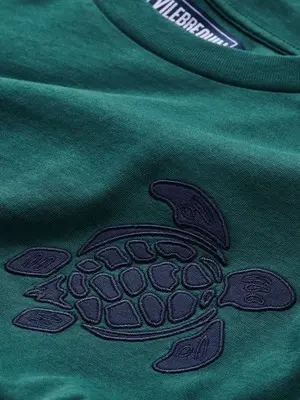 Vilebrequin Logo Sweater