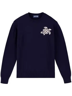 Vilebrequin Cuffed Sweaters For Men