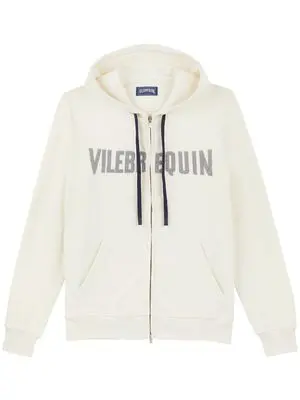 Vilebrequin Logo Hoodie