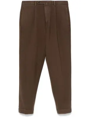 DELL'OGLIO Tailored Trousers