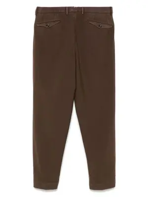 DELL'OGLIO Tailored Trousers