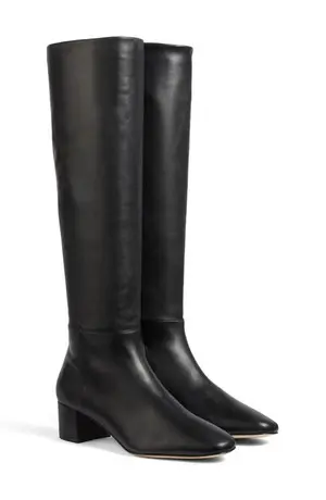 LK BENNETT Karen Knee High Boot