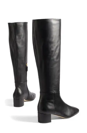 LK BENNETT Karen Knee High Boot