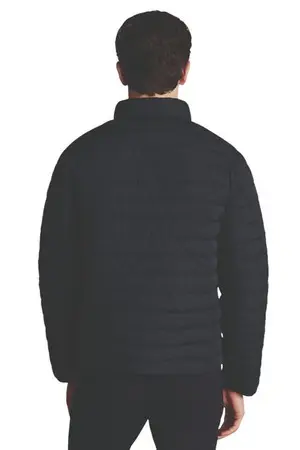 CHARLES TYRWHITT Lightweight Quilted Jacket