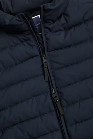 CHARLES TYRWHITT Lightweight Quilted Jacket