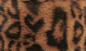 Apparis Amara Pluche™ Bucket Hat - Leopard