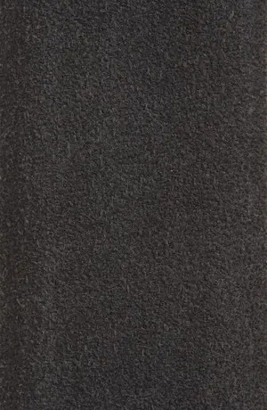 Santoni Suede Belt