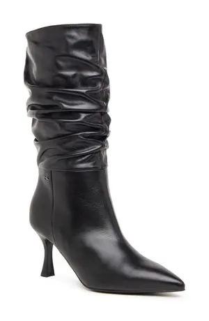 Nerogiardini Mid Calf Shoes For Women