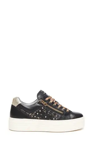 NEROGIARDINI Platform Sneakers