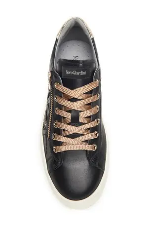 NEROGIARDINI Platform Sneakers