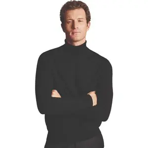 Charles Tyrwhitt Round Neck Knitwear For Men