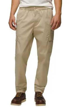 Prana Relaxed Pants For Men