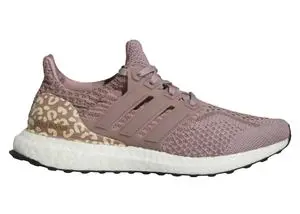 Adidas Ultraboost 5.0 Leopard Sneakers