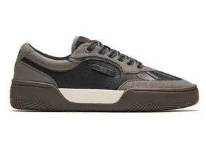 ANTA Kai Tribein Sneakers - Grey/black