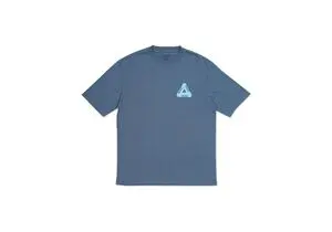 PALACE Tricoco T-shirt - Grey