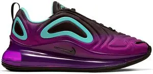 Nike Air Max 720 Sneakers - Hyper Violet/aurora/black