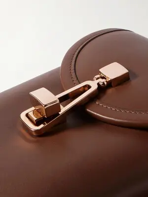 Gabriela Hearst Leather Pouch