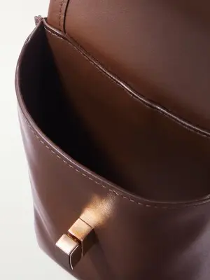 Gabriela Hearst Leather Pouch