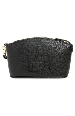 Marc Jacobs The Beauty Bag Cosmetics Case - Black