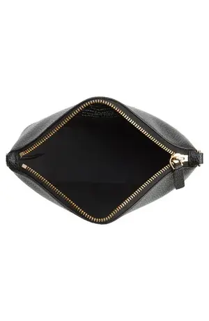 Marc Jacobs The Beauty Bag Cosmetics Case - Black