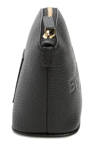 Marc Jacobs The Beauty Bag Cosmetics Case - Black