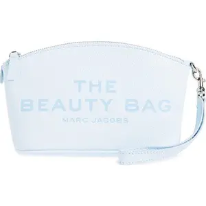 Marc Jacobs The Beauty Bag Cosmetics Case Cloud Blue