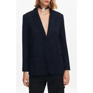 Desigual Classic Blazers For Women