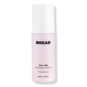BREAD Hair-milk: Hydrating Leave-in Conditioner - One-color