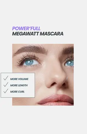 WONDERSKIN Power'full Mascara