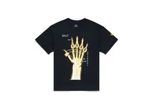Nike Kobe Bryant Broken Not Beaten T-shirt - Black