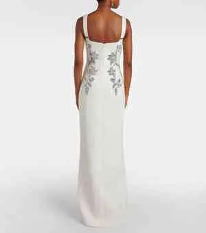 Rebecca Vallance Bridal Lucilla Embellished Gown