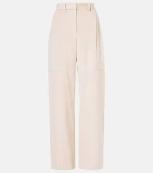 Women's Brunello Cucinelli Beige Pants