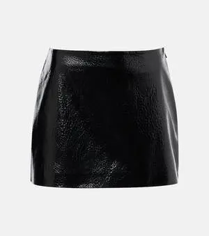 The Frankie Shop Mini Skirts