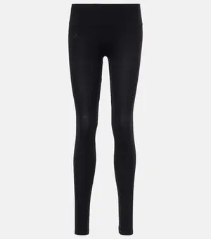Fusalp Alliance Iii Ski Leggings